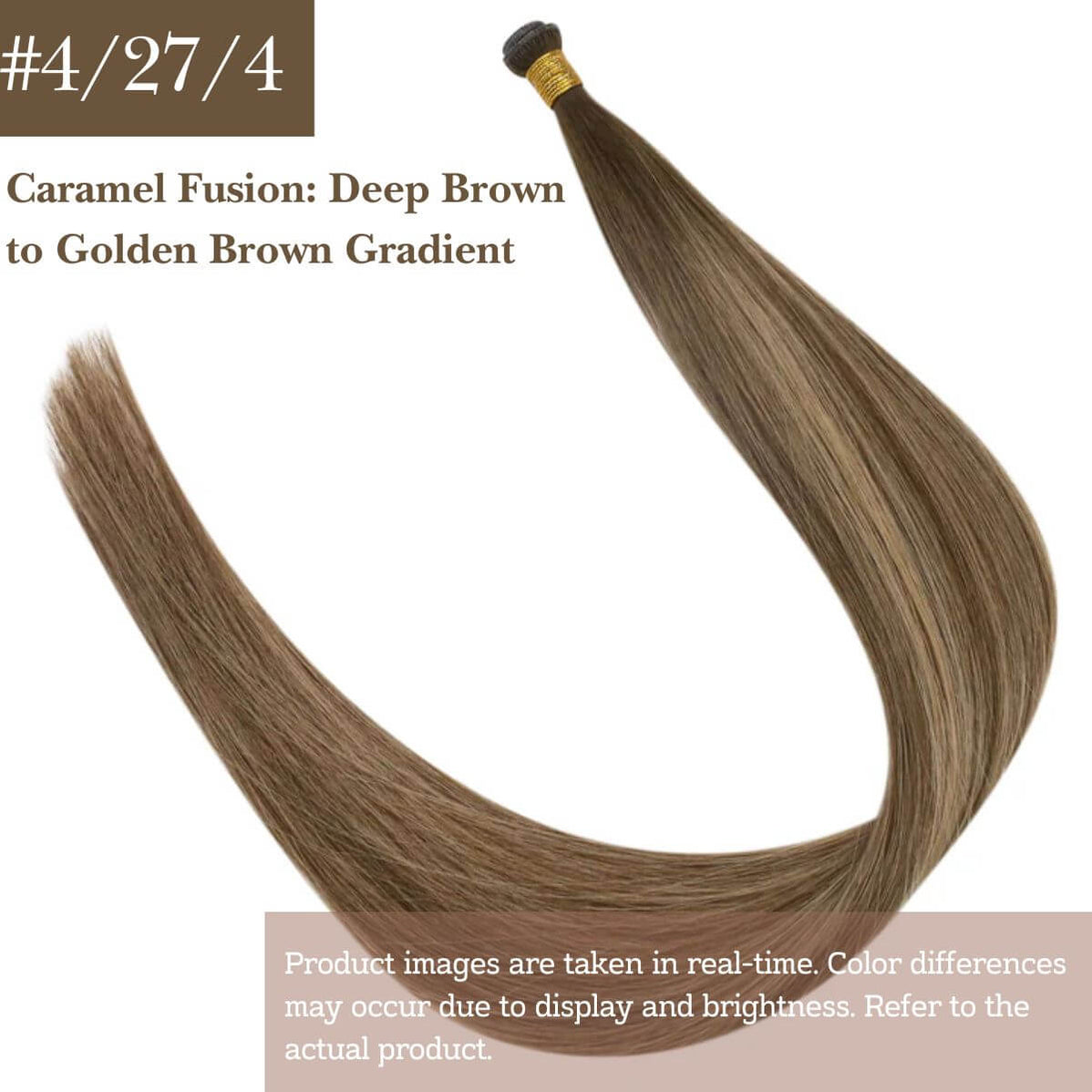 Sunny Hair - 100% Human Hair Extensions — SunnyHair