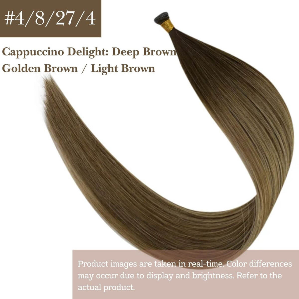 Sunny Hair - 100% Human Hair Extensions — SunnyHair