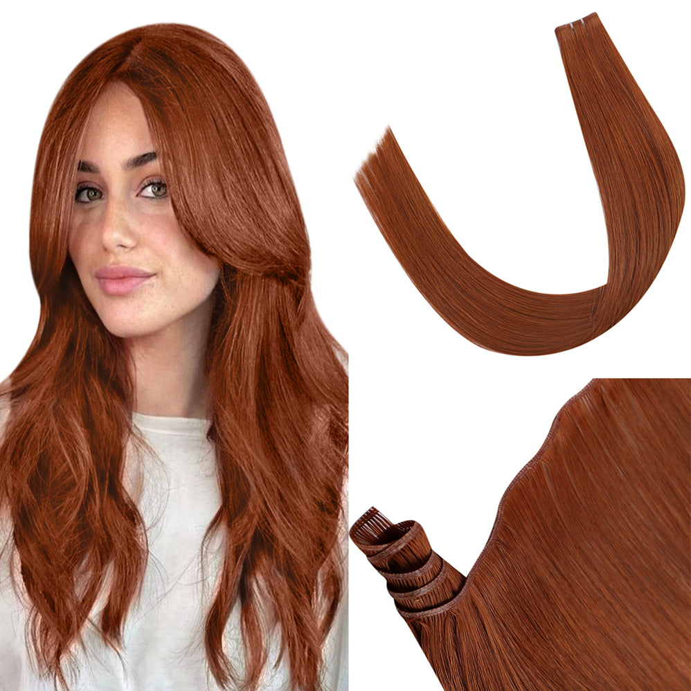 Sunny Hair - 100% Human Hair Extensions — SunnyHair