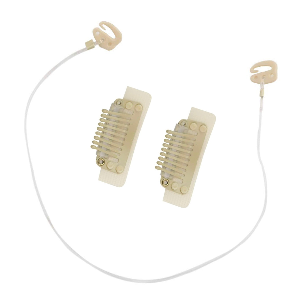 Accessories for Human Hair Extensions——Sunny Hair — SunnyHair