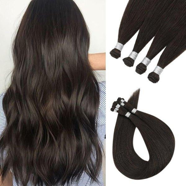 Sunny Hair - 100% Human Hair Extensions — SunnyHair